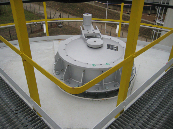 ATECO U.K. - Advanced Tank Systems Engineering Services Company ...
